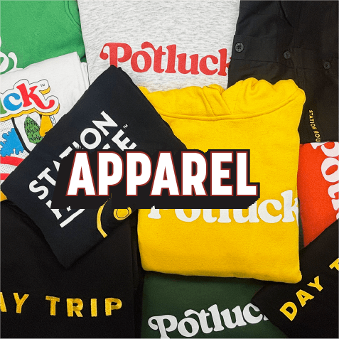 Apparel – Sensi Brands Swag Shop