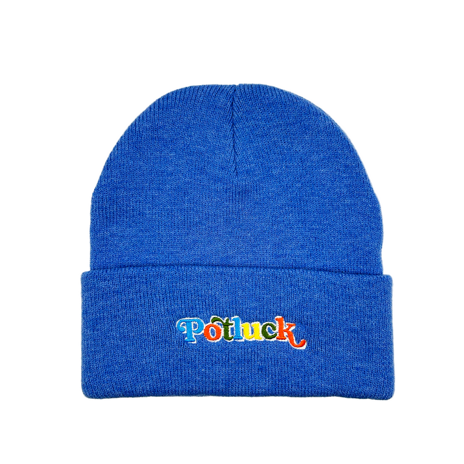 Potluck – Sensi Brands Swag Shop